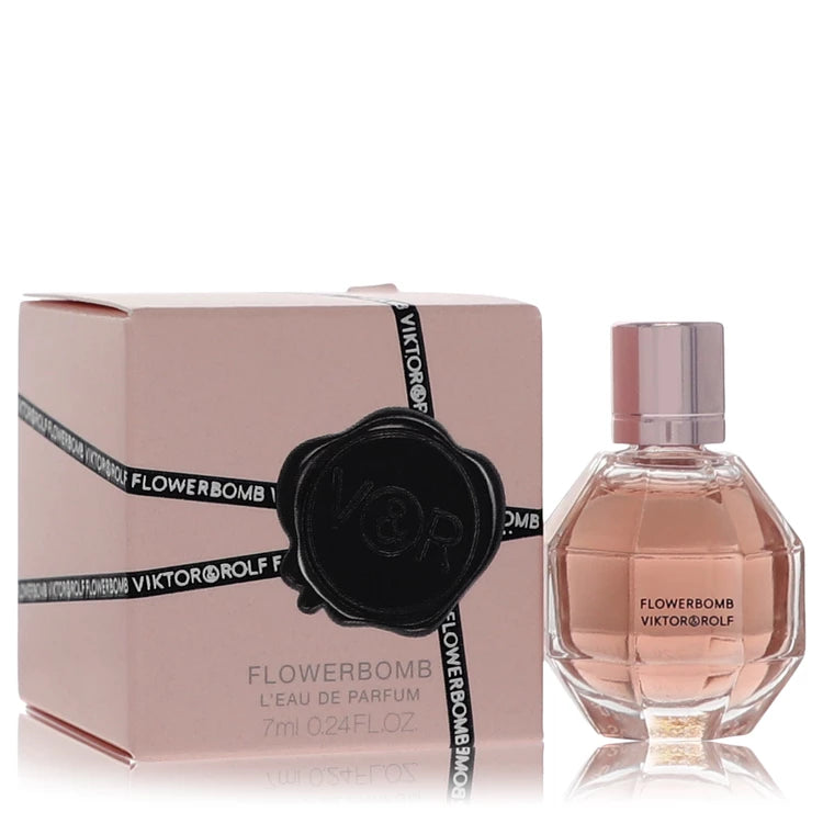Viktor & Rolf Flowerbomb EDP 100ml (ORIGINAL) – It Girl Mode